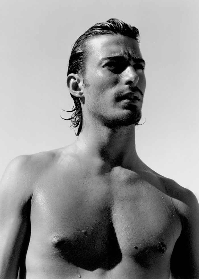 Andy Richardson image