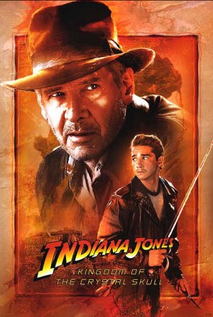 Picture of Indiana Jones and the Kingdom of the Crystal Skull