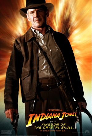 Picture of Indiana Jones and the Kingdom of the Crystal Skull