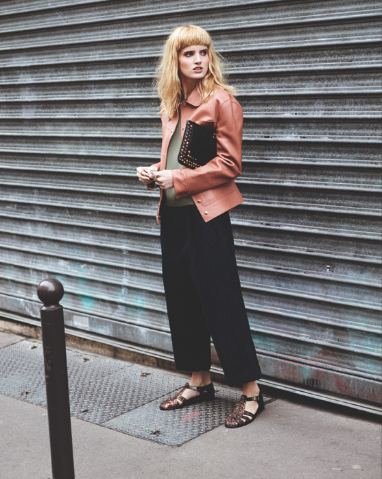 Image of Fanny Francois