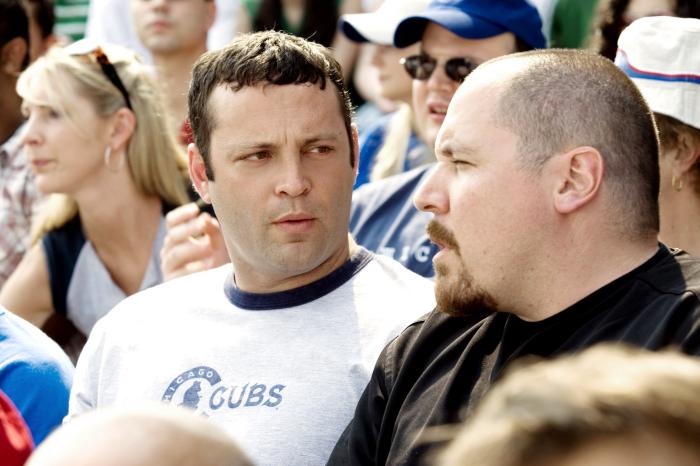 Picture of The Break-Up