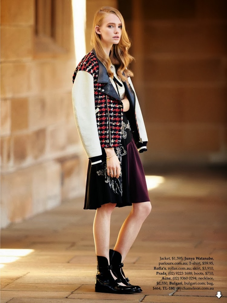 Picture of Marnie Harris