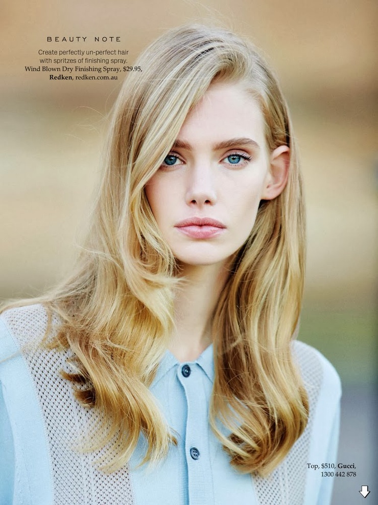 Picture of Marnie Harris