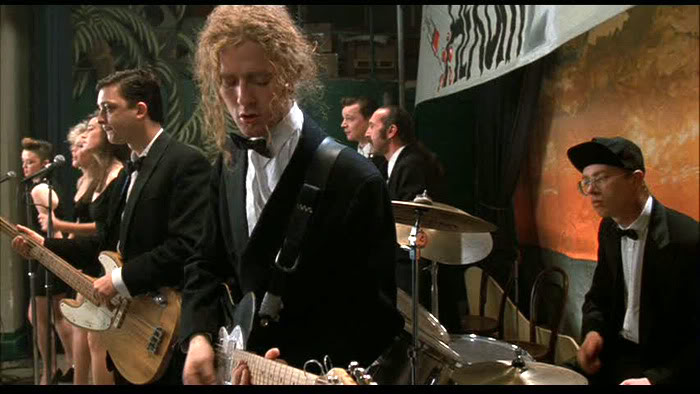 Picture of The Commitments