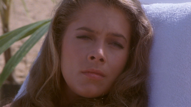 Kathleen Turner