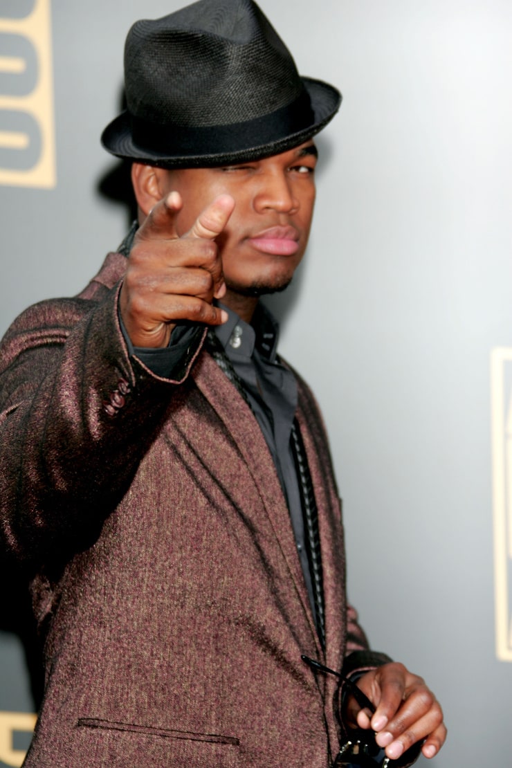 Picture of Ne-Yo