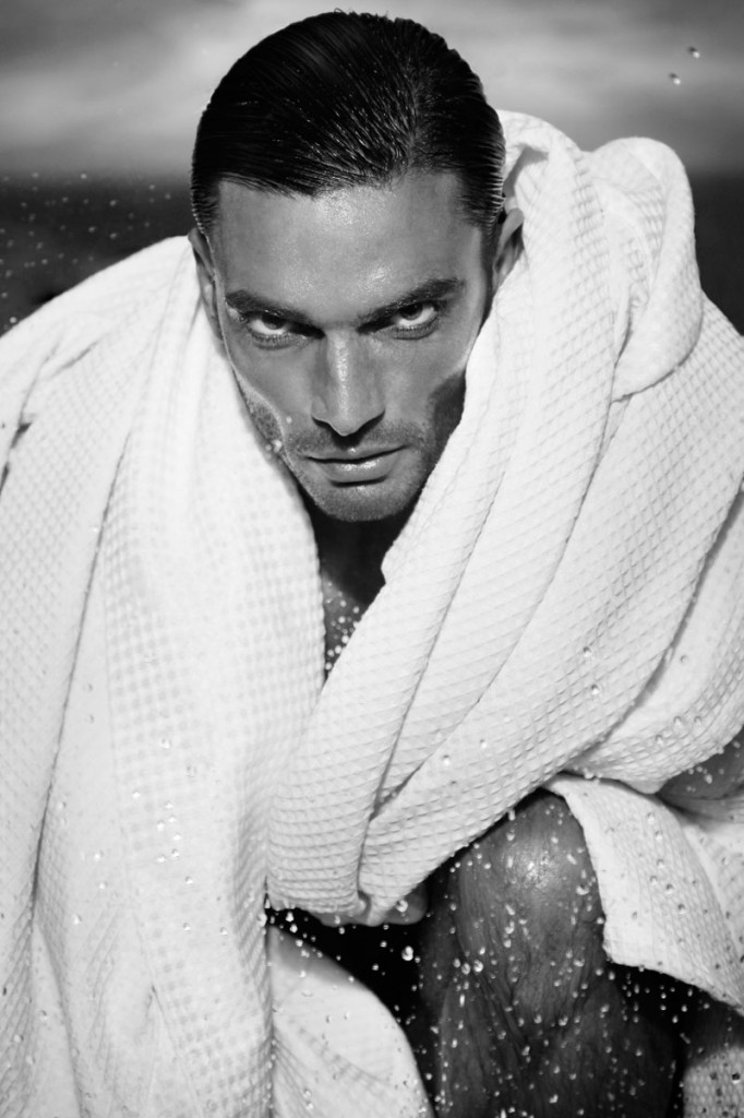 Picture of Julián Gil