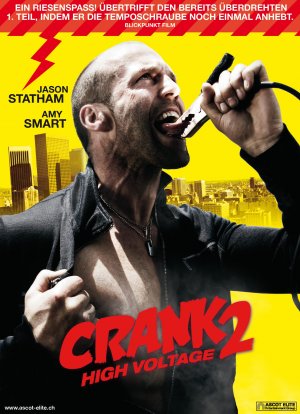Picture Of Crank High Voltage 2009