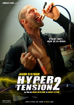 Picture of Crank 2: High Voltage