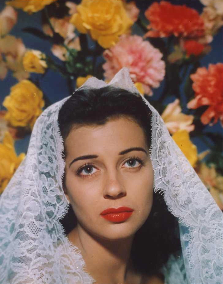 Image of Gail Russell