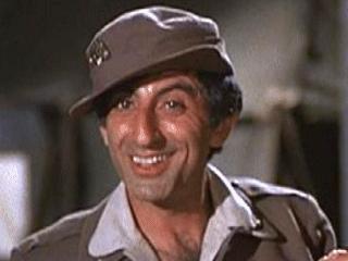Picture of Jamie Farr