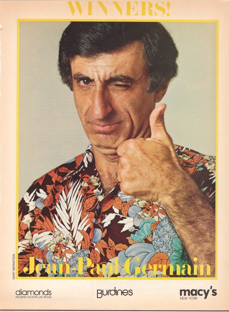 Picture of Jamie Farr