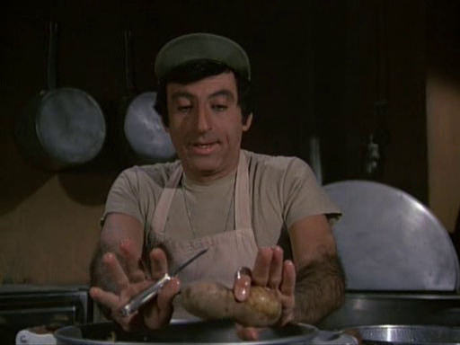 Picture of Jamie Farr