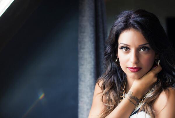 Image of Tal (singer)