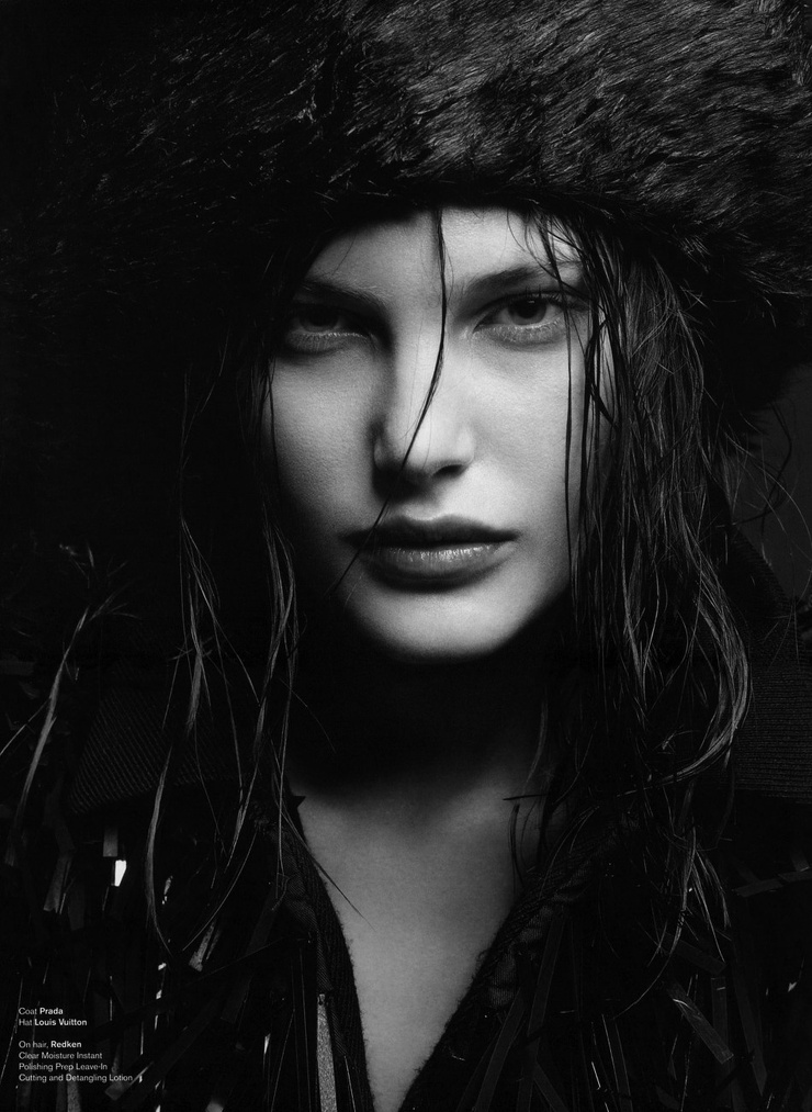 Image of Catherine Mcneil