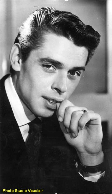 Picture of Jacques Brel