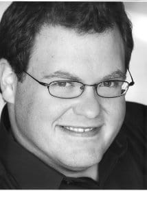 Luke Gregory picture