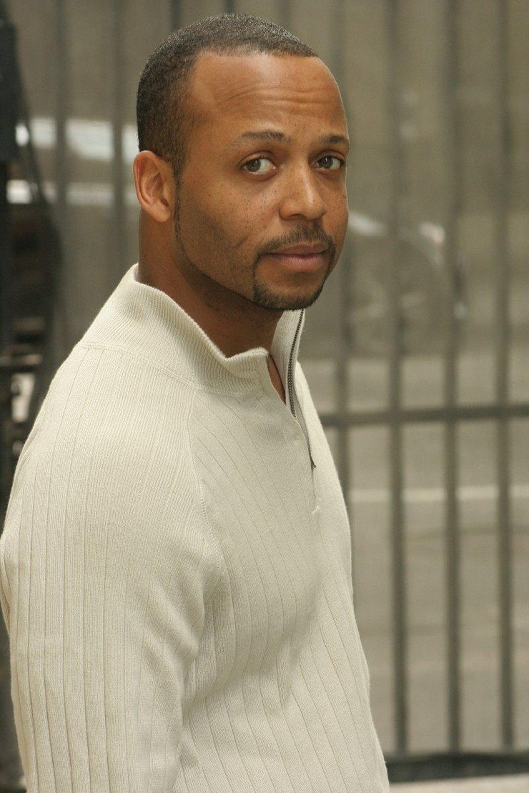 Picture of Terrance Christopher Jones