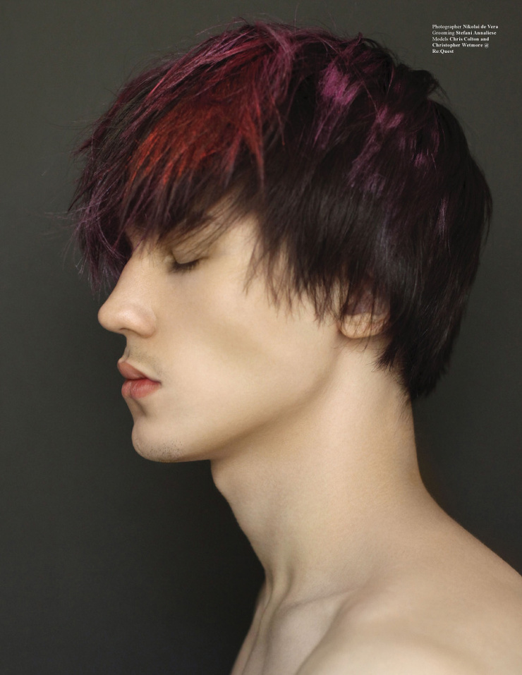 Image of Chris Colton