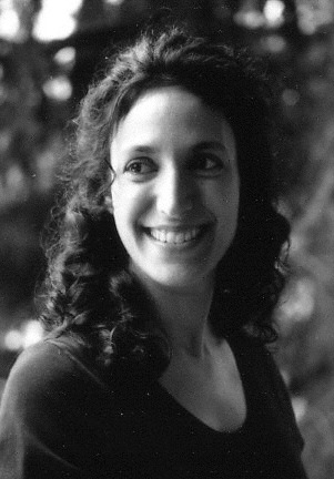 Image of Rachel Kadish