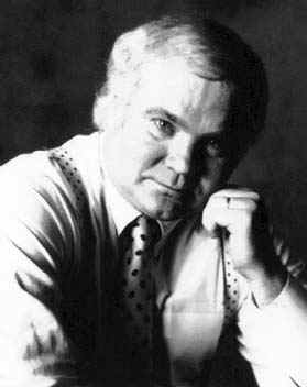 Picture of Pat Conroy