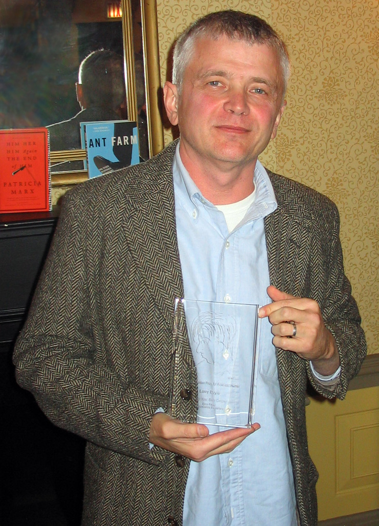 Picture of Larry Doyle