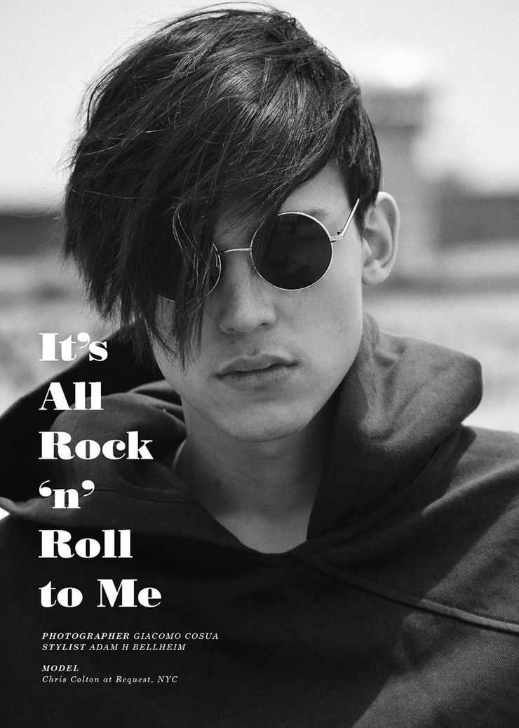 Picture of Chris Colton