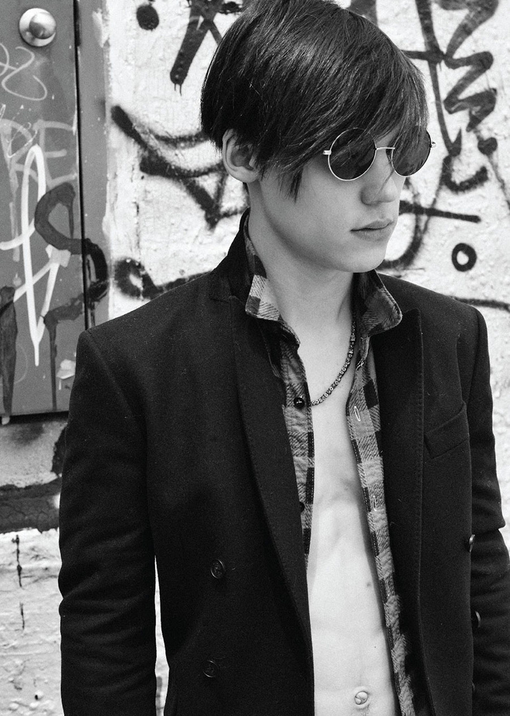 Chris Colton picture