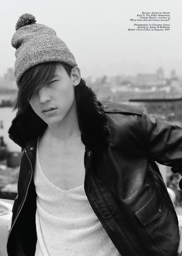 Picture of Chris Colton