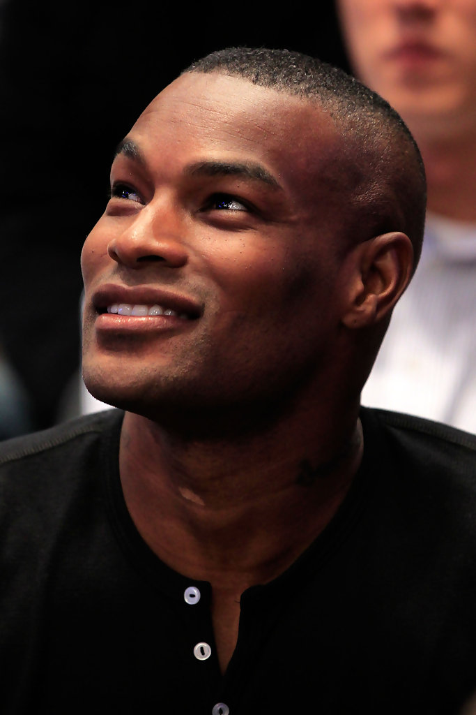 Image of Tyson Beckford