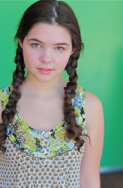 Picture of Madison Mclaughlin