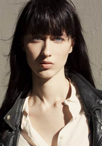 Picture of Paula Baniotaite