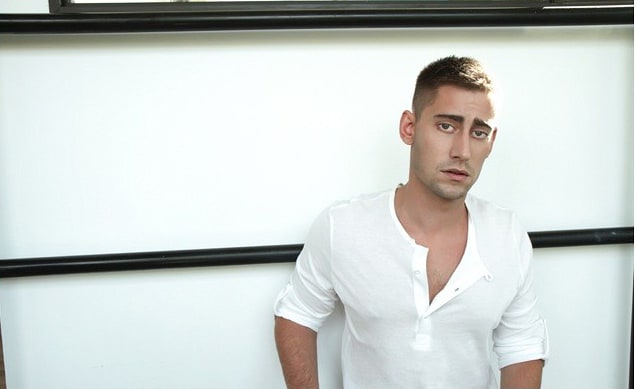 Picture of Michael Socha