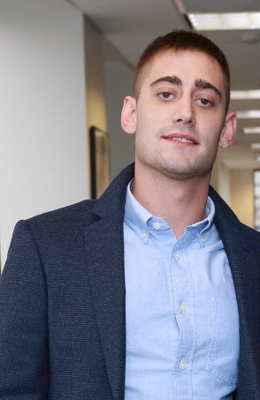 Image of Michael Socha