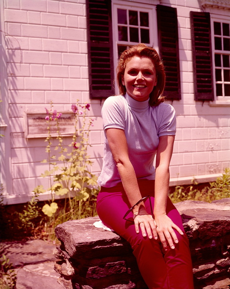 Picture of Lee Remick