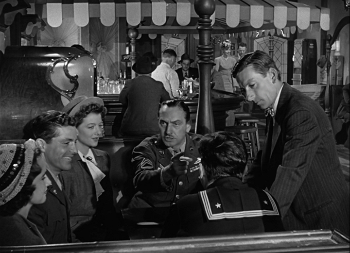 The Best Years of Our Lives (1946) picture