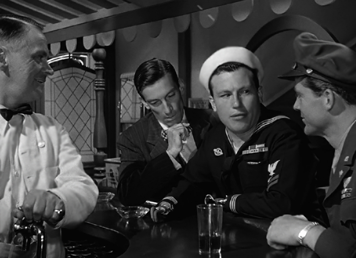 The Best Years of Our Lives (1946) picture