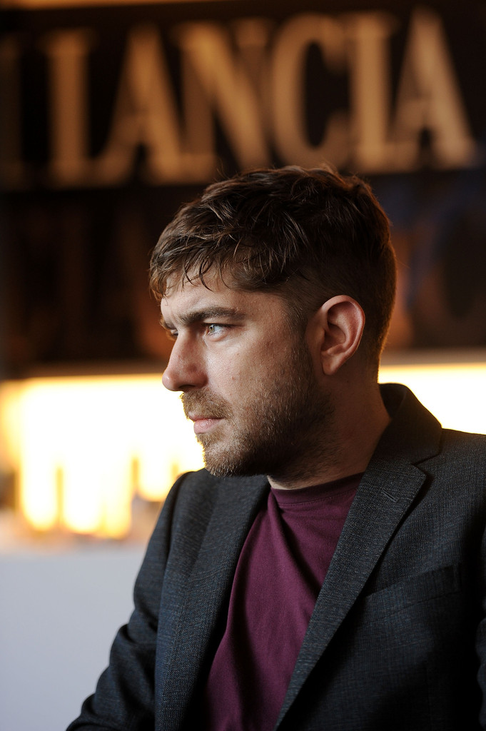 (November 1, 2011 - Source: Tullio M. Puglia/Getty