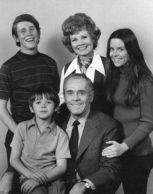 The Smith Family image