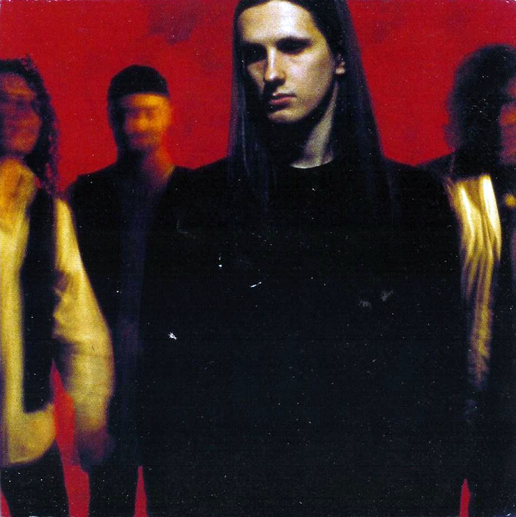 Picture of Porcupine Tree