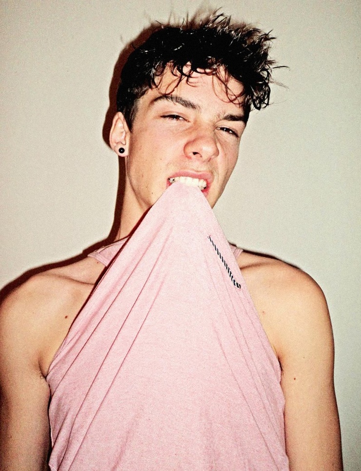 Picture of Mateus Lages