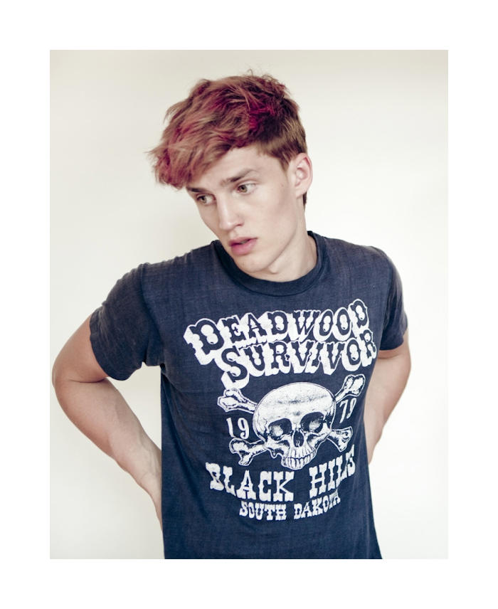 Picture of Jules Hamilton