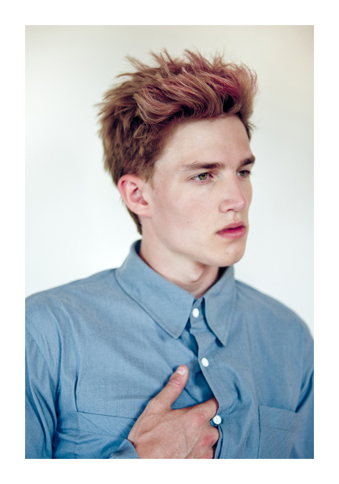 Picture of Jules Hamilton