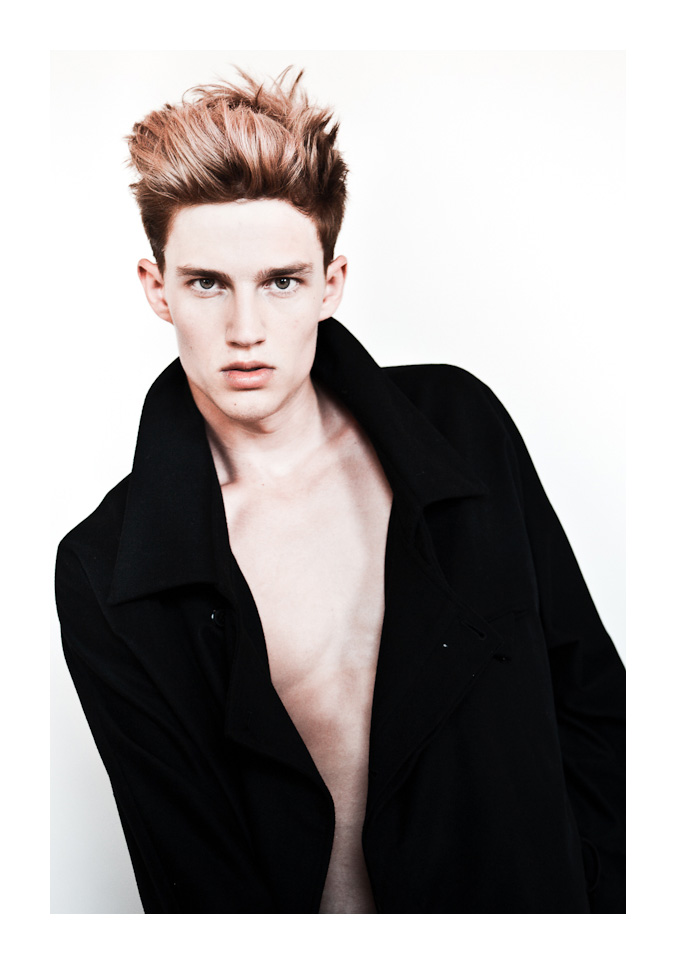 Picture of Jules Hamilton