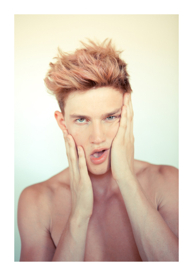 Image of Jules Hamilton