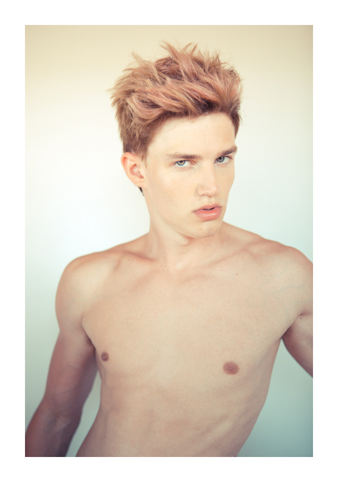 Jules Hamilton picture