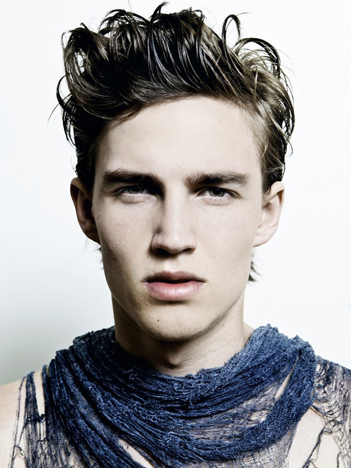 Picture of Jules Hamilton