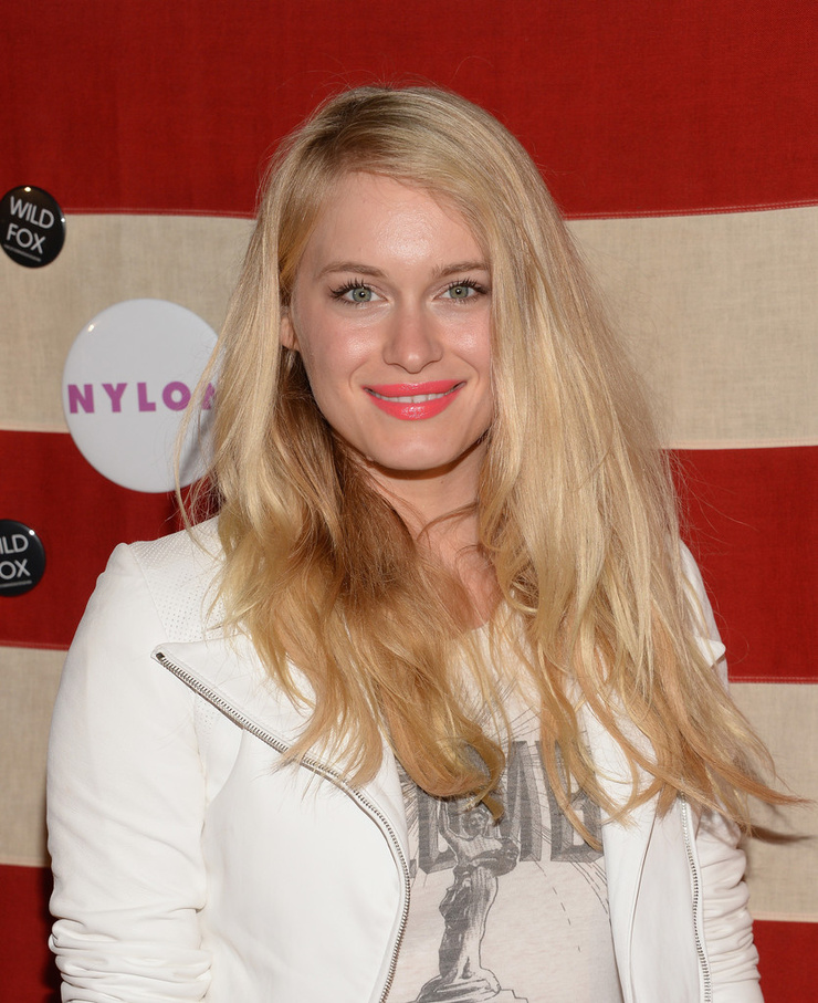 Leven Rambin picture
