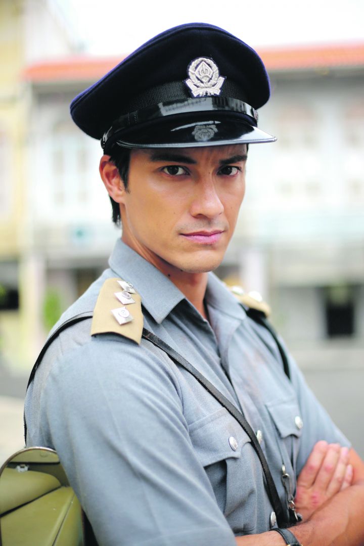 Picture of Jason Godfrey