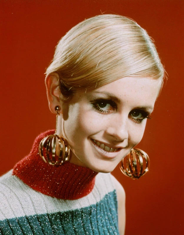 Image of Twiggy